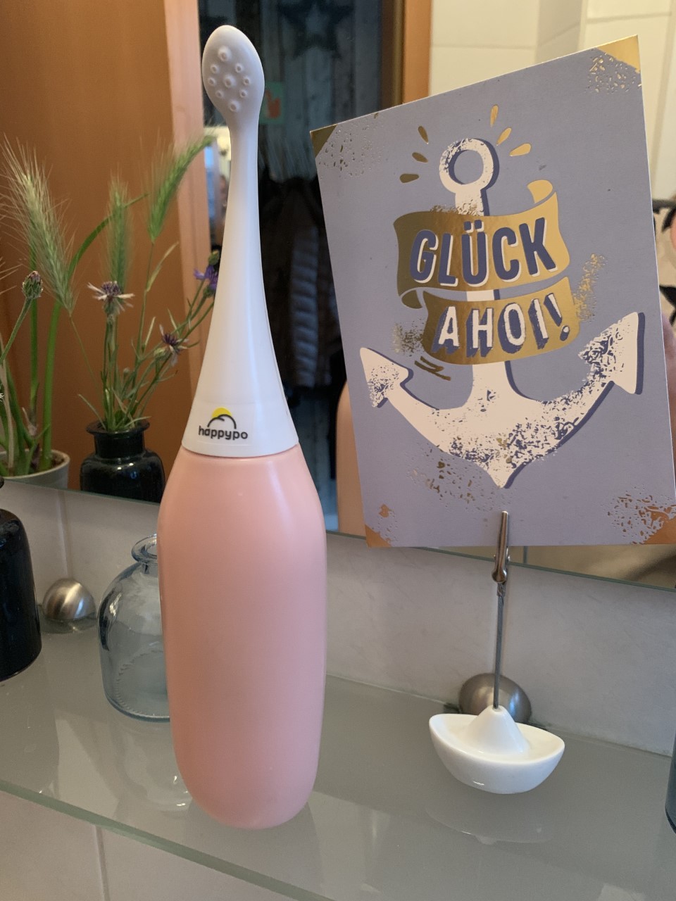 HappyPo - Knopf im Bauch e.V.